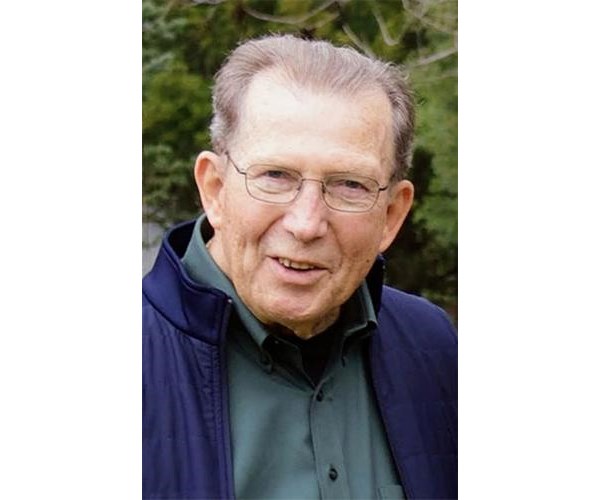 David W. Harris Obituary (2025) - Excelsior Springs, MO - Bross ...