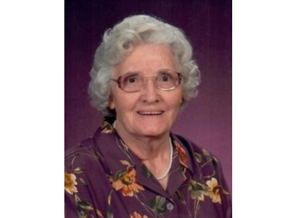 Mavis Wilson Obituary (2026) - Energy, IL - Union Funeral Home - West ...