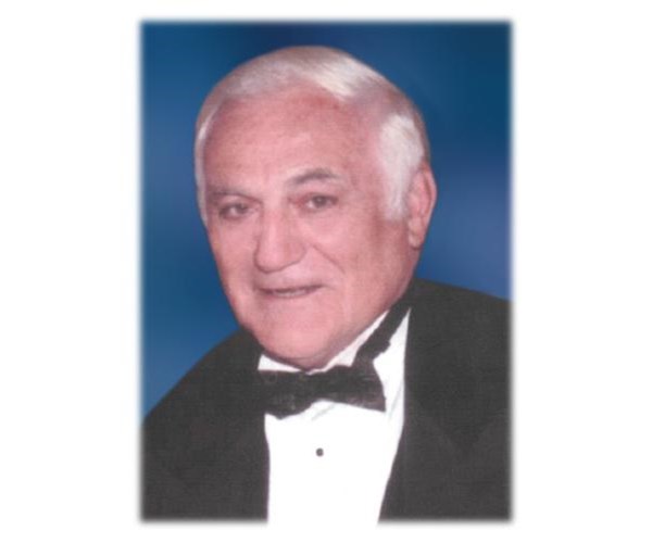 Felix A. Spittler Obituary (2025) - Maple Heights, OH - Ferfolia ...