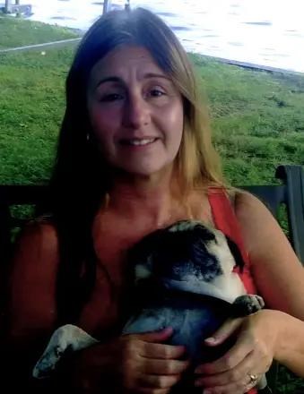 Sandra Lee Frizzell Obituary (2025) - Jackson, MI - Lauer Family ...