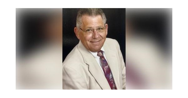 Paul L. Gallant Sr. Obituary (2023) - Pascoag, RI - Boucher Funeral Home