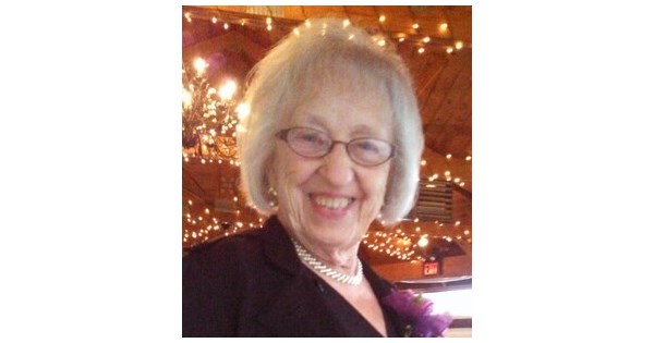 Mabel E. Johnson Obituary (2022) - Akron, PA - Roseboro Stradling ...