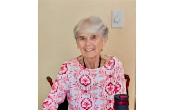 Judi O'Brien Anderson Obituary (2025) - Chicago, IL - Smith-Corcoran ...