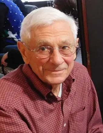 Richard N. Hess Obituary (2024) - Wisconsin Rapids, WI - Ritchay ...