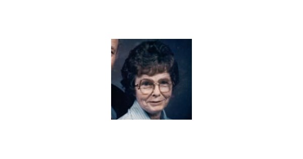 Joyce Burlison Obituary (2025) - Eaton Rapids, MI - Skinner Funeral ...