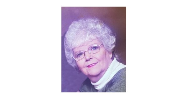 Stella Louise Mackey Obituary (2024) - Louisville, OH - Stier-Israel ...