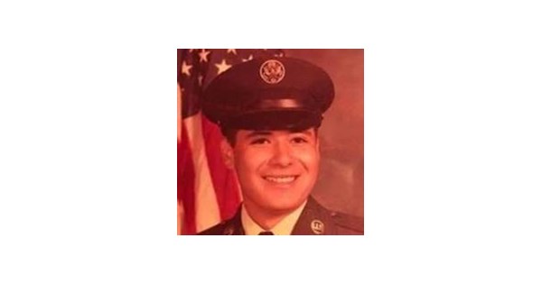 Mr. Eric Nicholas Slade Obituary (2025) - San Antonio, TX - Mission ...