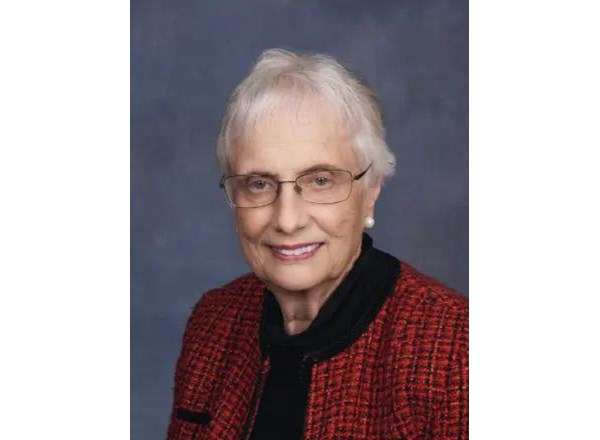 Mary Ann Williams Obituary (2025) - Huntsville, AL - Laughlin Service ...