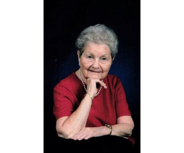 Peggy Spears Todd Obituary (2022) - Auburndale, FL - Kersey Funeral Home