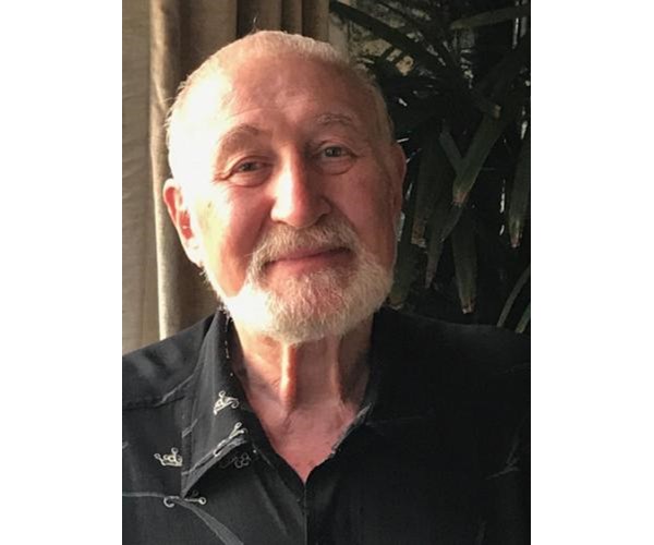 Mr. Louis E. Marcus Obituary (2025) - Memphis, TN - High Point Funeral ...