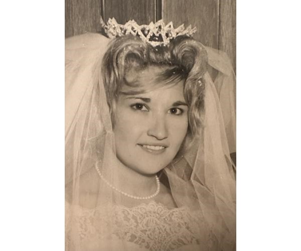 Joan Catherine Ward Obituary (2023) - Willow Grove, PA - John J. Bryers ...