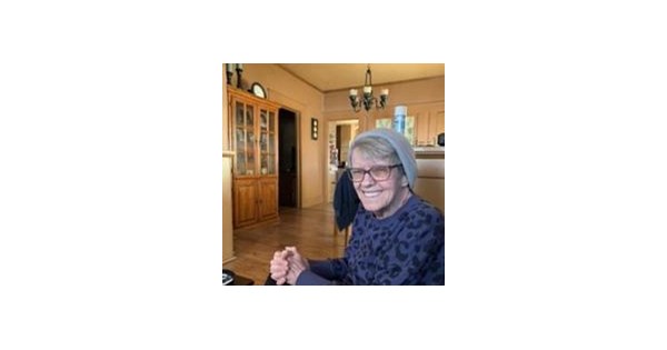 Diane Block Obituary (2025) - Wichita, KS - Old Mission Cemetery and ...