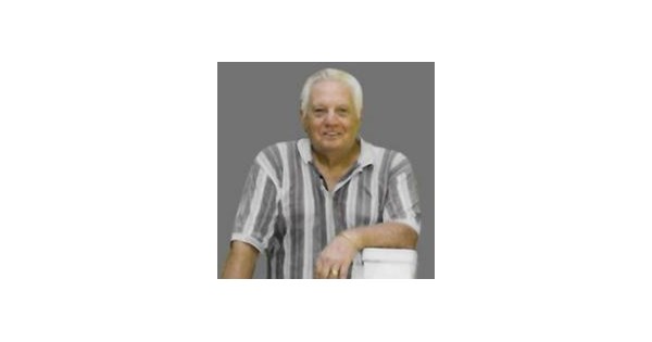 James "Buddy" McDonough Obituary (2025) - Callahan, FL - Nassau Funeral ...