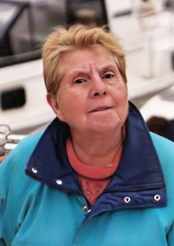 Sarah "Sally" Rowley Obituary (2025) - Wyandotte, MI - Molnar Funeral ...