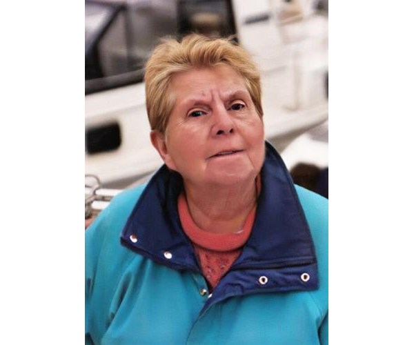 Sarah "Sally" Rowley Obituary (2025) - Wyandotte, MI - Molnar Funeral ...