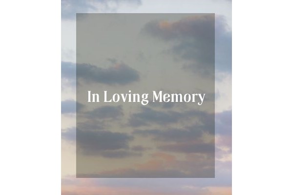 Richard Rosbottom Obituary (2026) - Kerrville, TX - Grimes Funeral ...