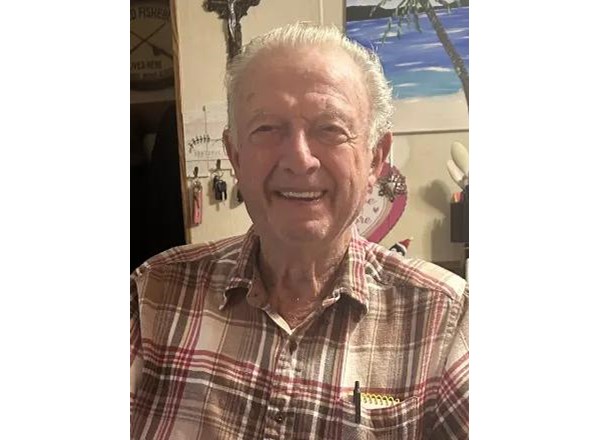 J. Allen Meadows Obituary (2025) - Wardensville, WV - Giffin Funeral ...