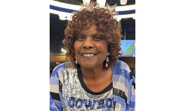 Lady Joyce Bradford Terry Obituary (2024) - Shreveport, LA - Heavenly ...