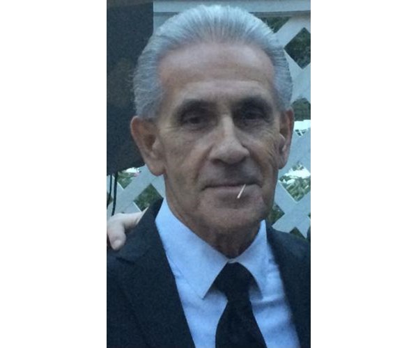 Anthony Peter "Skip" Dudick Obituary (2025) - Tinton Falls, NJ ...
