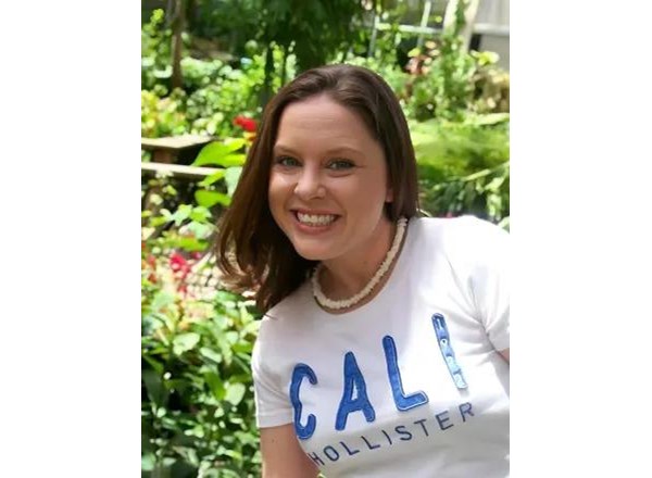 Heather M. Egan Obituary (2025) - Warwick, RI - Quinn Funeral Home ...
