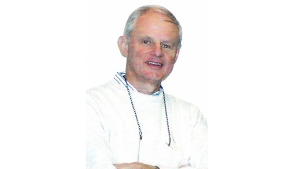 Frederick P. "Fred" Lang Obituary (2025) - St. Petersburg, FL - Dagon ...