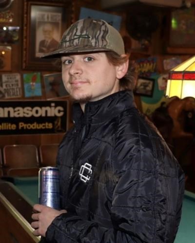 Zachary Alan "Bilbo" Casteel Obituary (2025) - Savannah, TN ...