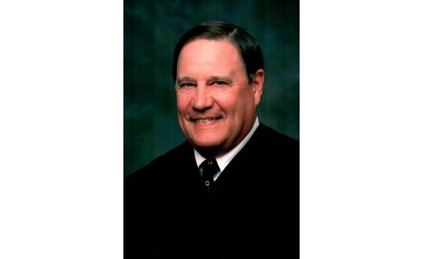 Judge Joe Means Leonard III Obituary (2024) - Greenville, TX - Coker ...