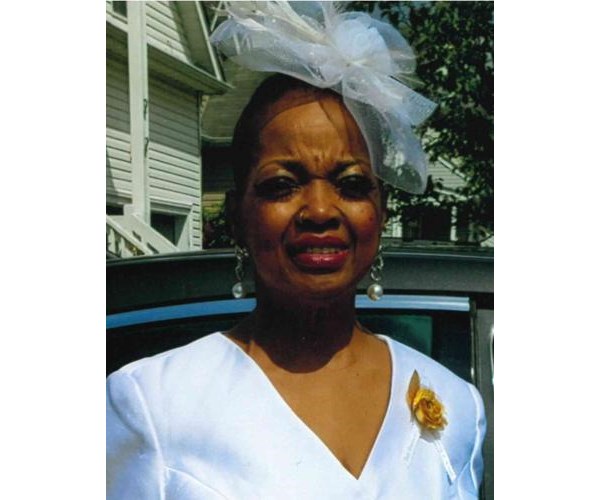Sheila Murchison Obituary (2023) - Springfield, MA - Harrell Funeral ...