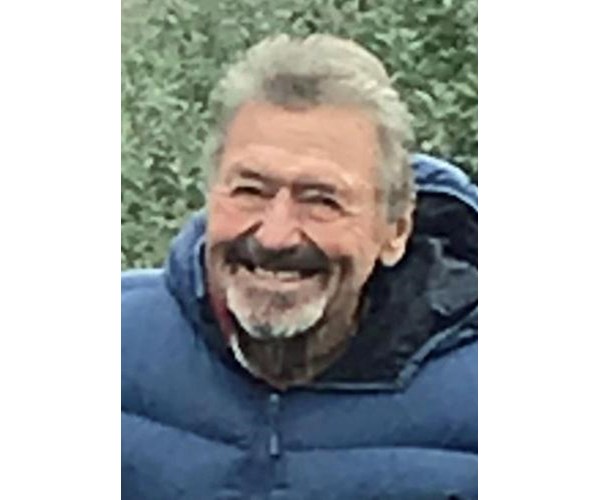 Jack Arthur Matson Obituary (2025) - Hastings, MI - Girrbach Funeral ...