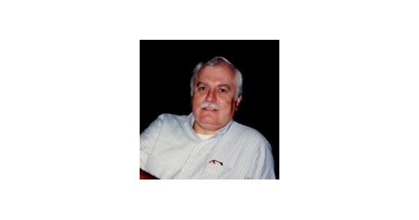 Raymond Fitzgerald Obituary (2024) - Newburgh, NY - Brooks Funeral Home
