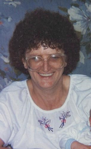 Mary P. Card Smith Obituary (2025) - Binghamton, NY - Hopler & Eschbach ...
