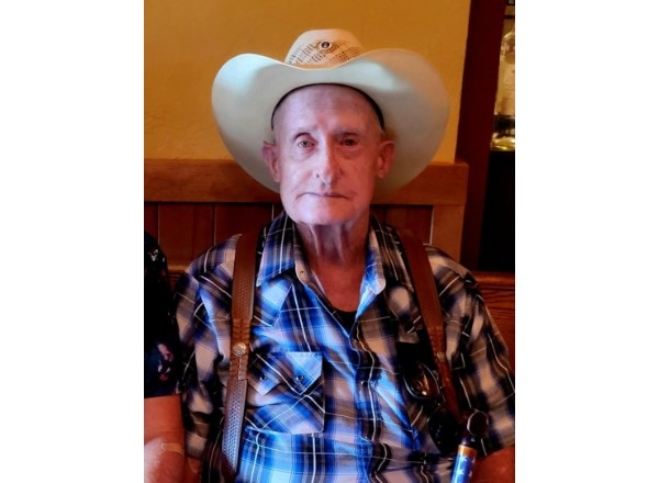 William Edgar Rhoads Obituary (2026) - Buffalo, WY - Harness Funeral Home