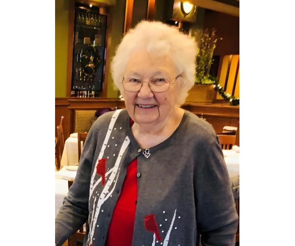 Edna Swanson Obituary (2026) - Brush, CO - Heer Mortuaries & Crematory ...