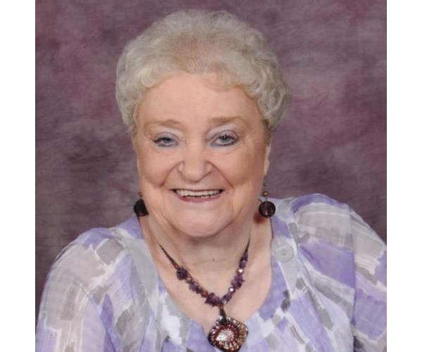 Helen Holland Obituary and Online Memorial (2026)