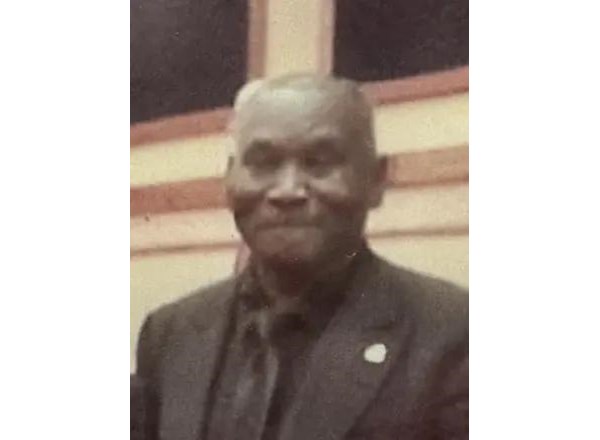 Algie W. Graves Jr. Obituary (2025) - Murray, KY - Imes Funeral Home ...