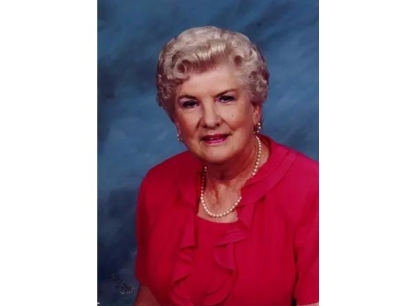 Frances Ann Price Obituary (2025) - Austin, TX - Beck Funeral Homes ...