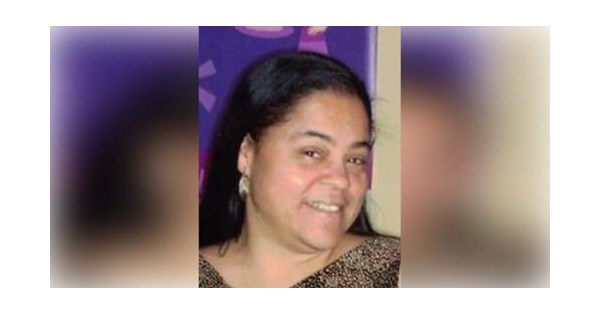 Kimberly Hogan Obituary (2023) - Paterson, NJ - Carnie P. Bragg Funeral ...