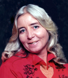 Sharon Ruth Webb Obituary (2023) - Winnsboro, TX - Beaty Funeral Home ...