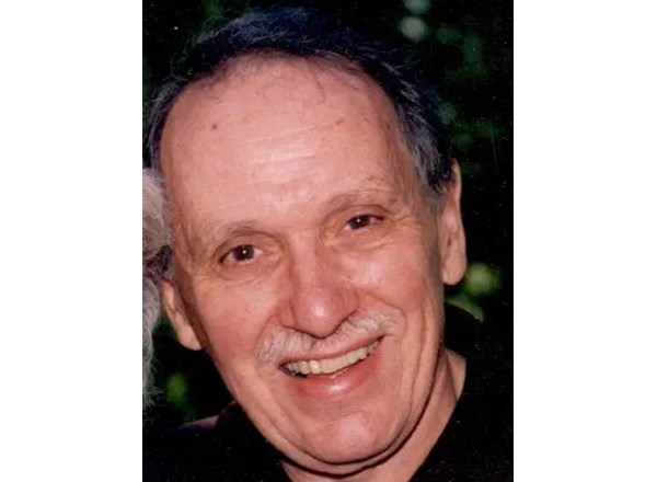 Charles W. Amend Obituary (2025) - Cranbury, NJ - A.S. Cole Son & Co.