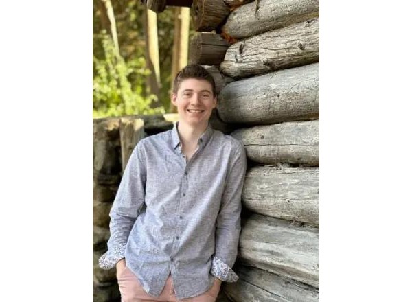 Hunter Edward Rounds Obituary (2025) - Winooski, VT - LaVigne Funeral ...