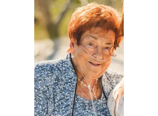 Sandra Morris Obituary (2026) - St. Charles, MO - Paul Funeral Home ...