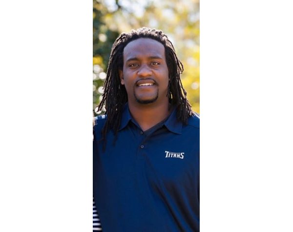 Todd Jevon Jackson Obituary (2023) - Lexington, KY - Kerr Brothers ...