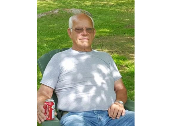 Alfred Patrick Levesque Sr. Obituary (2026) - Winsted, CT - Montano ...