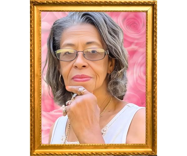 Gearene Brisbon Obituary (2024) - Dothan, AL - Scott's Chapel Hill ...