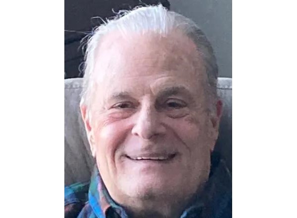 Lawrence A. "Rick" Carter Obituary (2026) - Windsor, CT - Nicholson ...