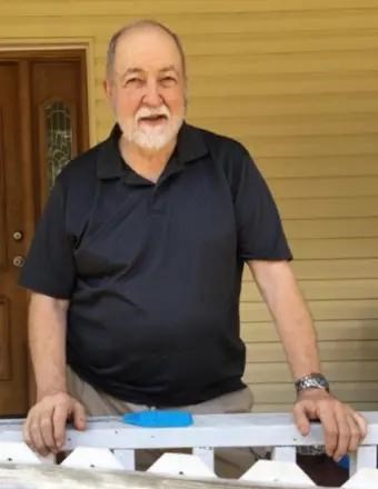 Louis Kenneth "Ken" Sauls Obituary (2026) - Picayune, MS - McDonald ...