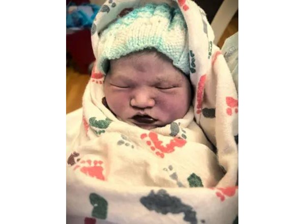 Elijah Lorenzo Morin Obituary (2024) - Mesquite, TX - Laurel Oaks ...