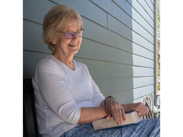 Shirley Blanche Decker Unsworth Obituary (2025) - Salt Lake City, UT ...