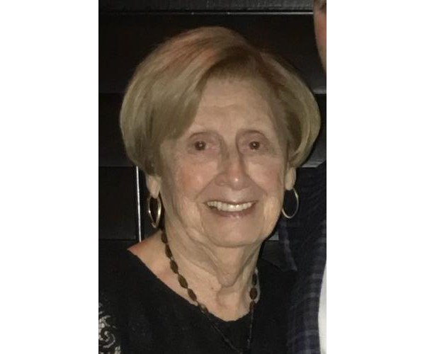 Anne Macali Obituary (1930 - 2024) - Niles, OH - Mahoning Matters