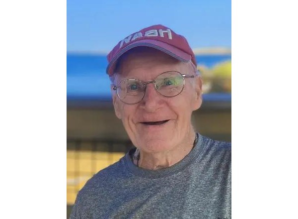 Richard P. Greeley Obituary (2026) - Burlington, MA - Edward V ...